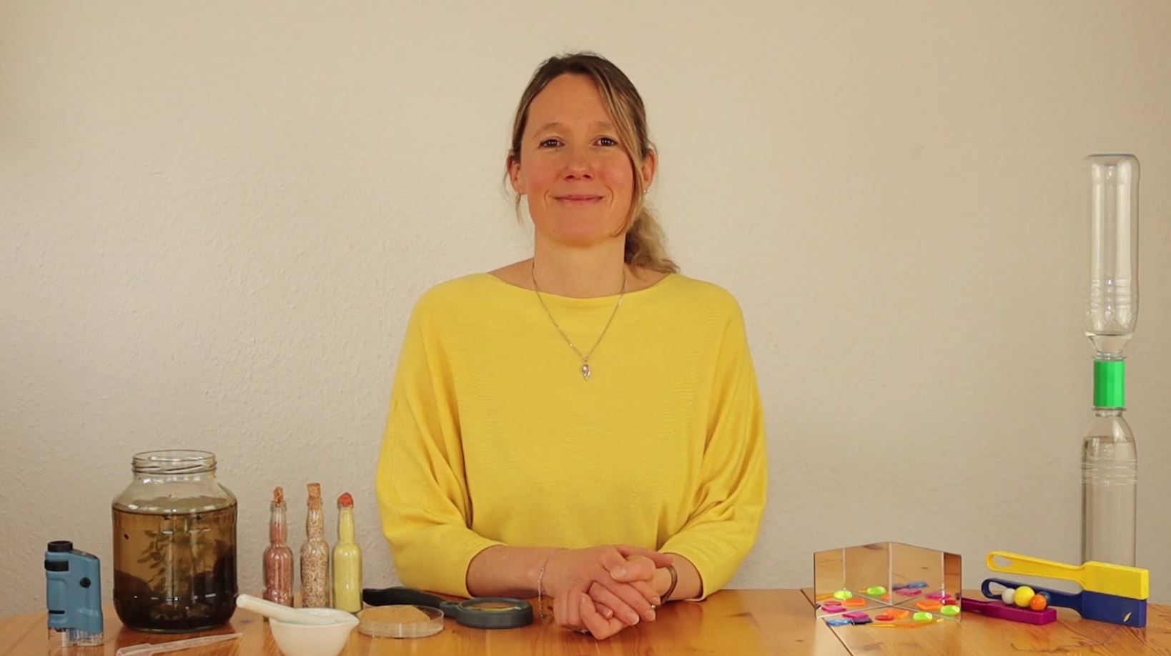 [Video] GUB Explorer Channel - Introduction — Seadstem – Southeast ...